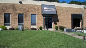 About SATEC - SATEC