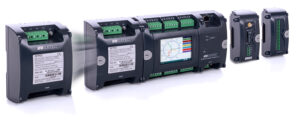 BFM-II Branch Feeder Monitor For Multi-Circuit Metering - SATEC